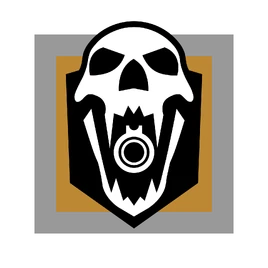 Blackbeard | Rainbow Six Wiki | Fandom