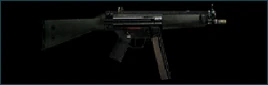 MP5 | Rainbow Six Wiki | Fandom