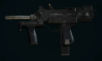 Bearing 9 | Rainbow Six Wiki | Fandom