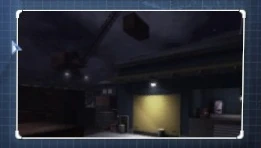 Warehouse | Rainbow Six Wiki | Fandom