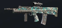 L85A2 Weapon Skins | Rainbow Six Wiki | Fandom