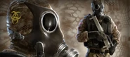 Smoke | Rainbow Six Wiki | Fandom