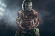 Tachanka | Rainbow Six Wiki | Fandom