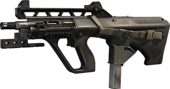 AUG Para | Rainbow Six Wiki | Fandom