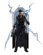 Operation Daybreak | Rainbow Six Wiki | Fandom