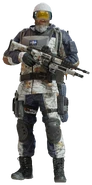 Buck | Rainbow Six Wiki | Fandom