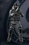 Frost | Rainbow Six Wiki | Fandom
