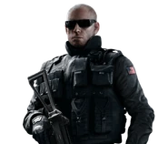 Pulse | Rainbow Six Wiki | Fandom