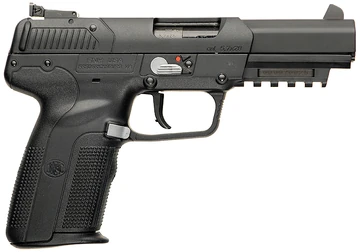 five seven mk2 red dot