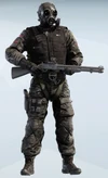 Thatcher Uniforms | Rainbow Six Wiki | Fandom