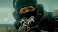 IQ | Rainbow Six Wiki | Fandom