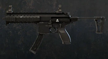 MPX | Rainbow Six Вики | Fandom