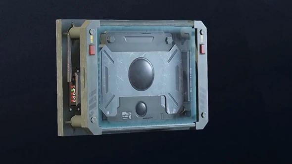 Bulletproof Camera | Rainbow Six Wiki | Fandom