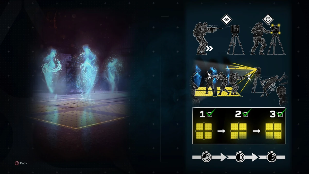 Serial Scan (Codex) | Rainbow Six Wiki | Fandom