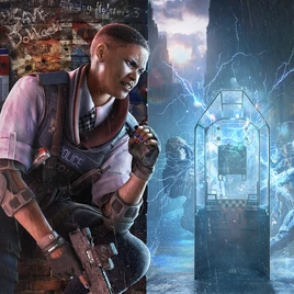 Operation Daybreak | Rainbow Six Wiki | Fandom