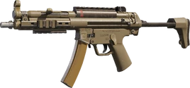 MP5 | Rainbow Six Wiki | Fandom