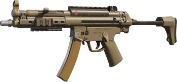 MP5 | Rainbow Six Wiki | Fandom