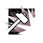 Sledge | Rainbow Six Вики | Fandom