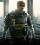 Finka | Rainbow Six Wiki | Fandom