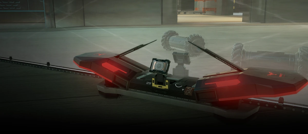 Observation Blocker | Rainbow Six Wiki | Fandom