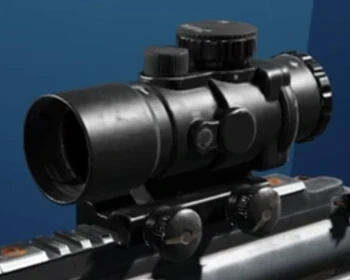 ACOG | Rainbow Six Wiki | Fandom