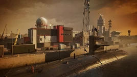 Kanal | Rainbow Six Wiki | Fandom