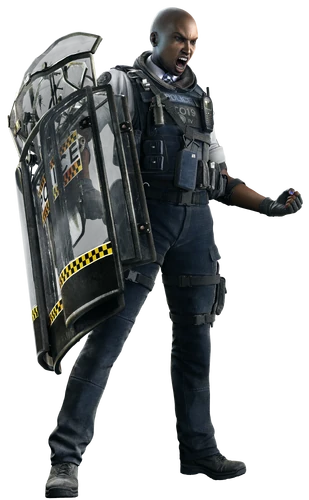 Clash | Wikia Rainbow six | Fandom