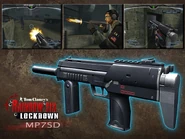 MP7 | Rainbow Six Wiki | Fandom