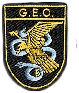 GEO | Rainbow Six Wiki | Fandom