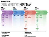 Tom Clancy's Rainbow Six Siege | Rainbow Six Вики | Fandom