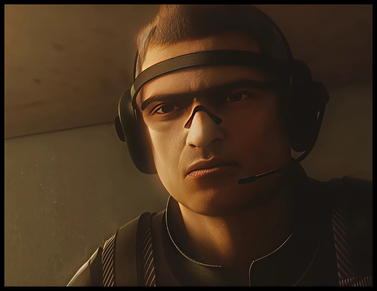 Category:Characters | Rainbow Six Wiki | Fandom