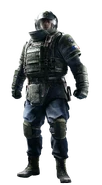 Rook | Rainbow Six Wiki | Fandom