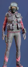 Operation Heavy Mettle | Rainbow Six Wiki | Fandom