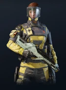 Finka | Rainbow Six Wiki | Fandom
