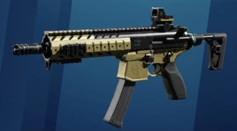 MPX | Rainbow Six Wiki | Fandom