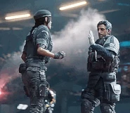 Doc | Rainbow Six Wiki | Fandom