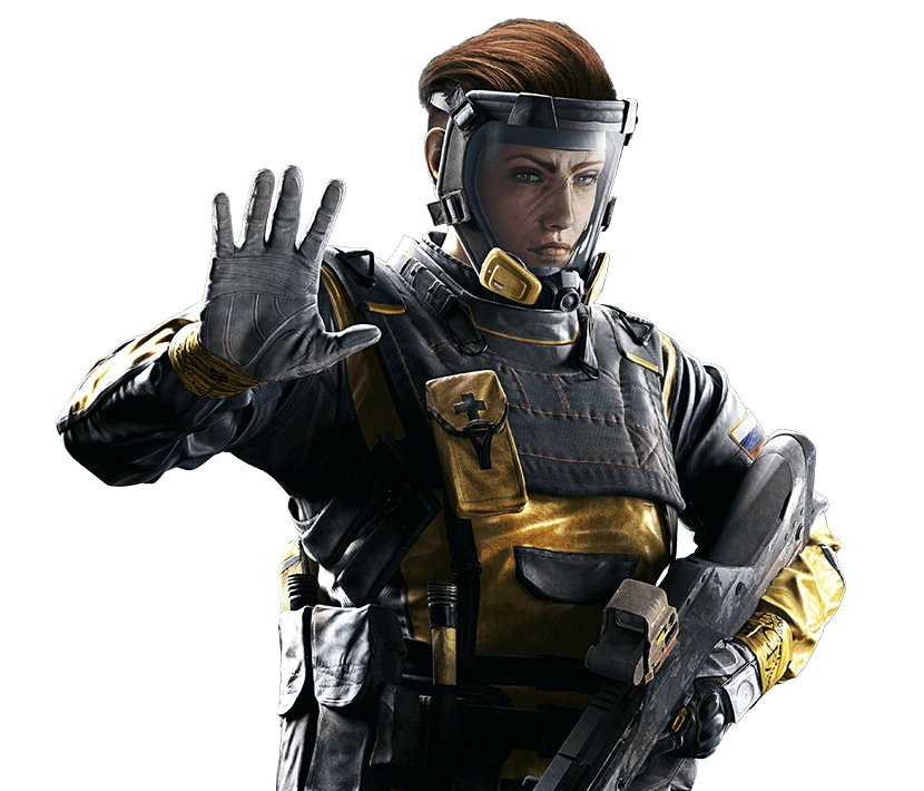 Finka | Rainbow Six Вики | Fandom