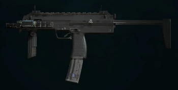 MP7 | Rainbow Six Wiki | Fandom
