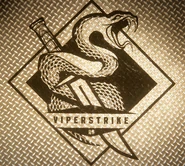 Viperstrike | Rainbow Six Wiki | Fandom