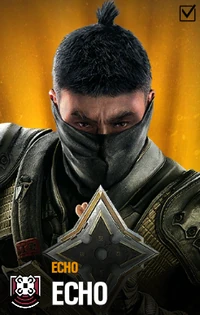 Operator Card | Rainbow Six Wiki | Fandom