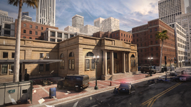 Bank | Rainbow Six Wiki | Fandom