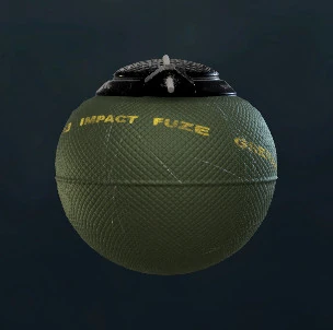 Impact Grenade | Rainbow Six Wiki | Fandom
