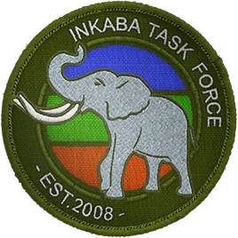 Inkaba Task Force | Rainbow Six Wiki | Fandom