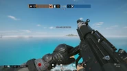 MP5SD | Rainbow Six Wiki | Fandom