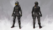 Solis | Rainbow Six Wiki | Fandom