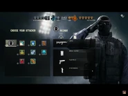 Recruit | Rainbow Six Wiki | Fandom