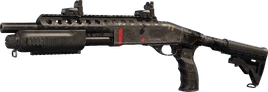 M870 | Rainbow Six Wiki | Fandom