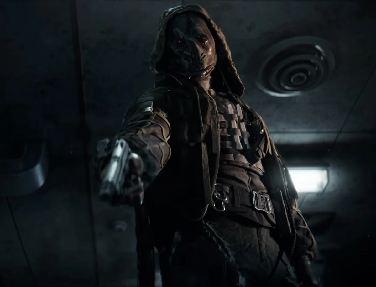Phobos | Rainbow Six Wiki | Fandom