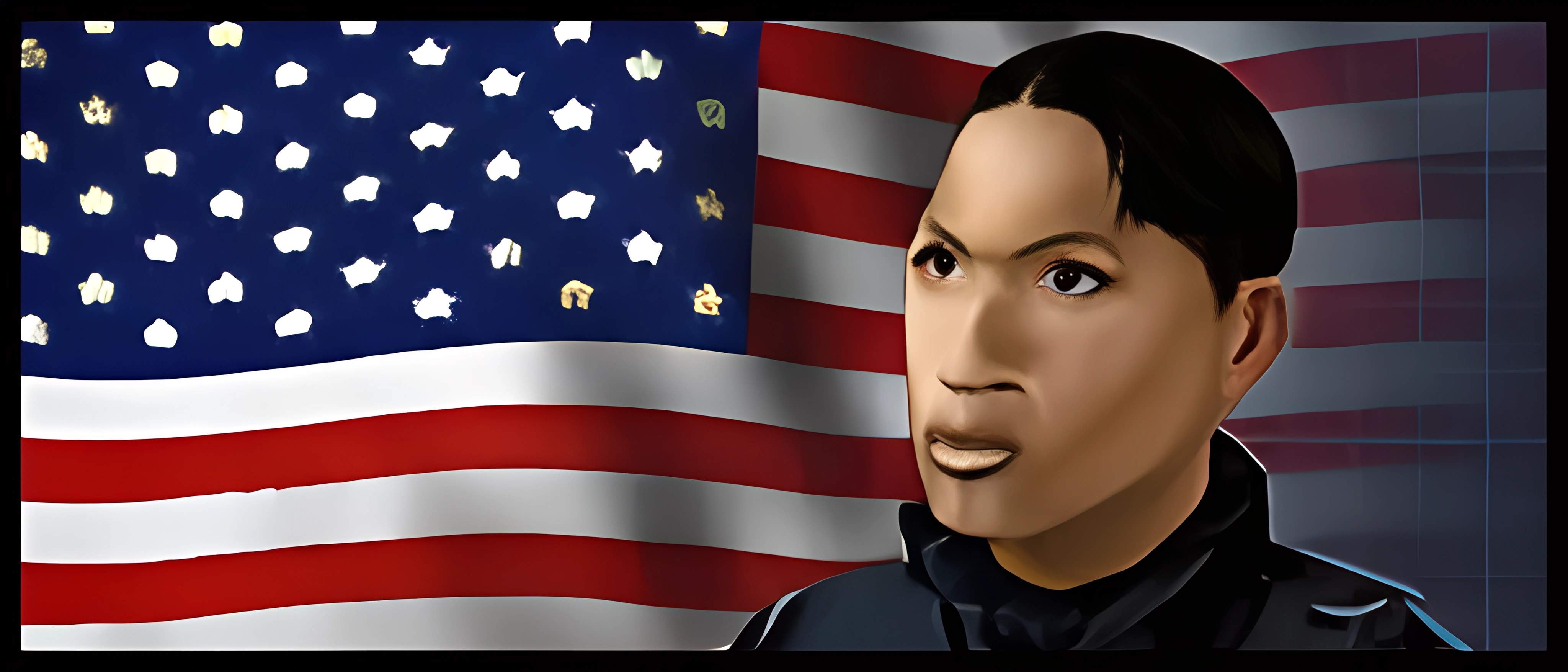Renee Raymond | Rainbow Six Wiki | Fandom
