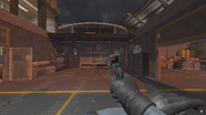 Tacit .45 | Rainbow Six Wiki | Fandom